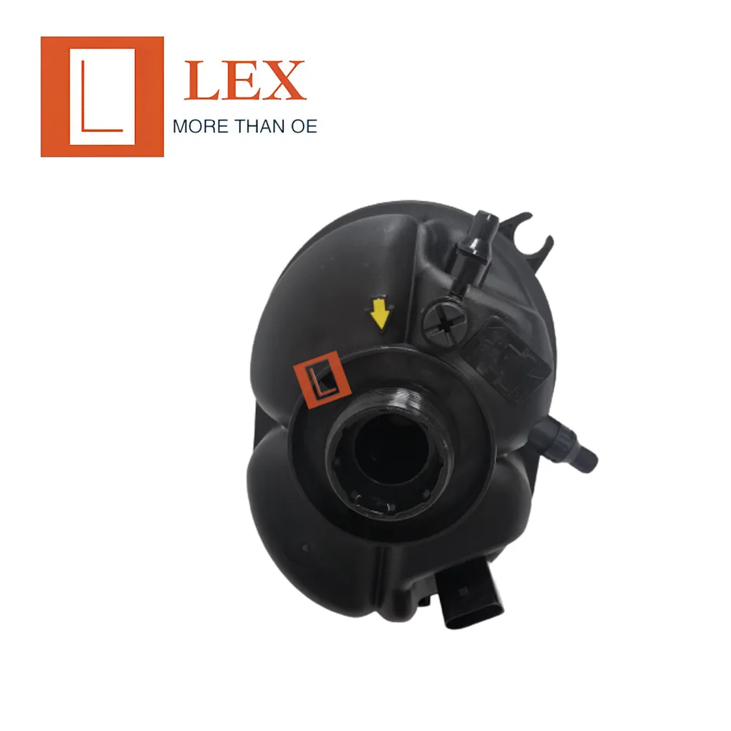 BMW, EXPANSION TANK, 17138610652- LEXING