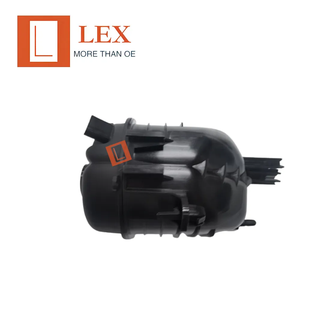 BMW, EXPANSION TANK, 17138610652- LEXING